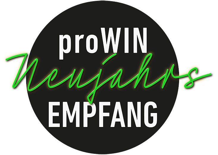 proWIN Infoguide
